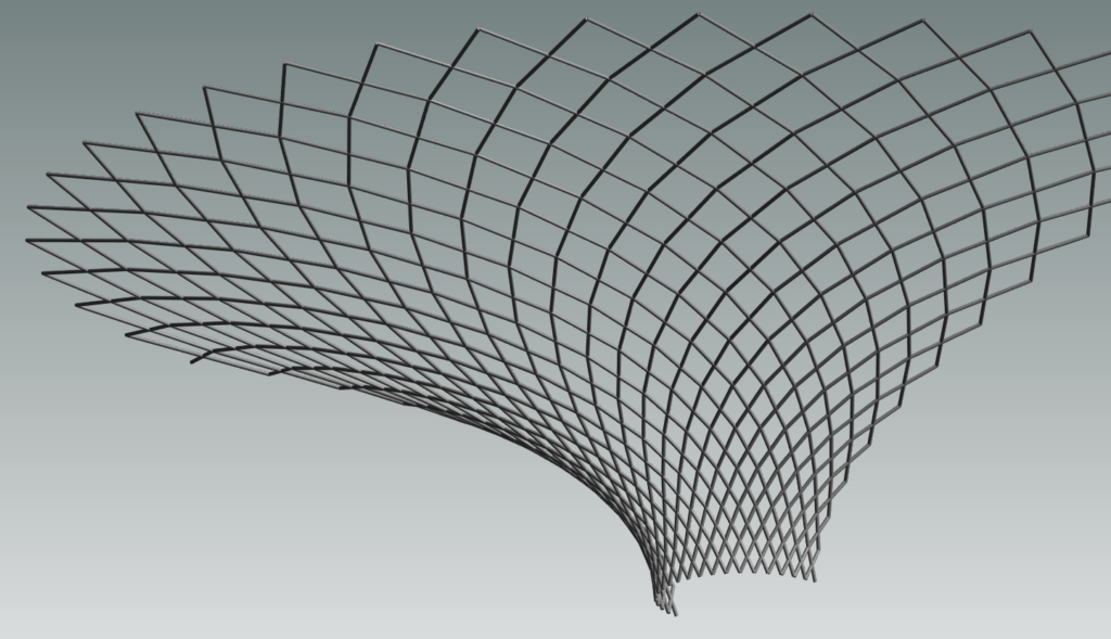 How I Used AI To Recreate The Iconic Structure in King’s Cross Station ...