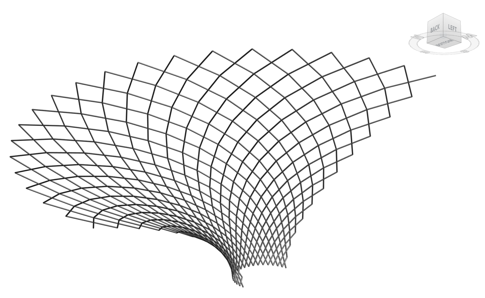 How I Used AI To Recreate The Iconic Structure in King’s Cross Station ...